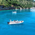 Vlore: Speedboat Tour Haxhi Ali Cave & Karaburun Highlights - What’s Included and What to Know