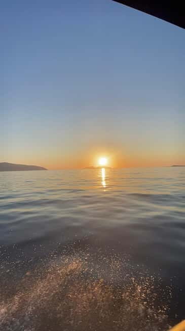Vlore Sunset at Haxhi Ali Cave - What Makes This Tour Worth It?
