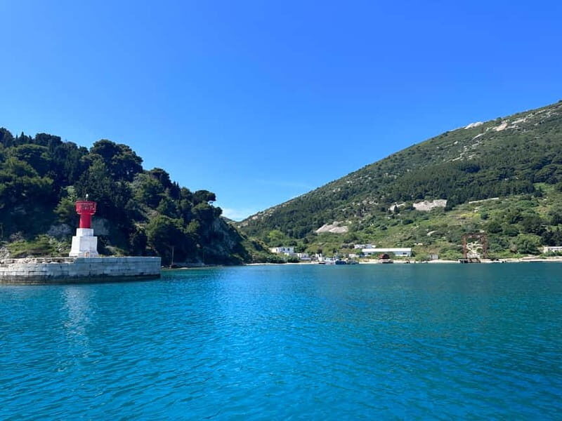 Vlore:Speedboat Tour to Sazan-Karaburun National Marine Park - Who Is This Tour Best For?