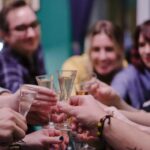 Vodka tasting in a hidden bar - Practicalities and Tips for Travelers