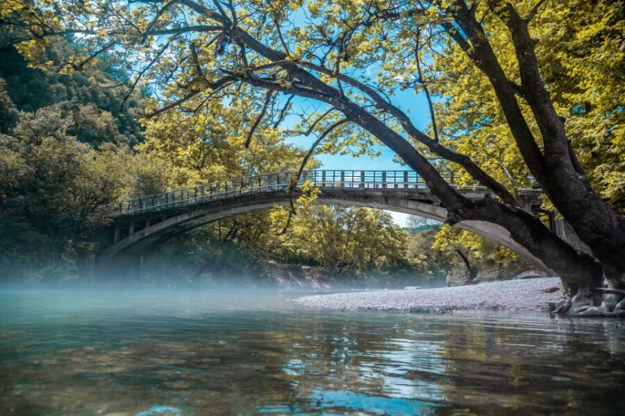 Voidomatis River Rafting Adventure: Aristi- Kleidonia Bridge - Who Will Love This Tour?