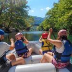 Voidomatis river Rafting Zagori - Detailed Review: What to Expect from the Voidomatis River Rafting Tour