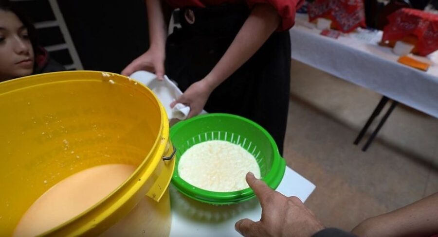 Volendam: 2.5-Hour Cheesemaking Workshop & Clog Making Tour - What Makes This Tour Special?