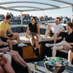 Volendam - Lake Cruise at Volendam including 1 free drink - The Itinerary in Detail