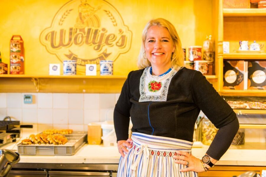 Volendam: Stroopwafel Experience with Tasting - Concluding Thoughts: Is It Worth It?