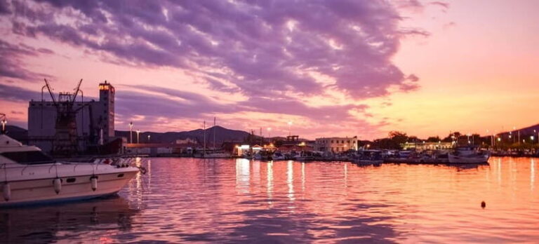 Volos private guided city tour - Practical Insights and Tips