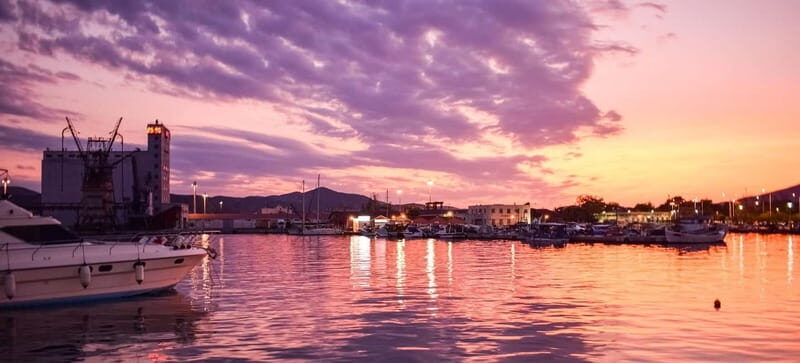 Volos private guided city tour - Practical Insights and Tips