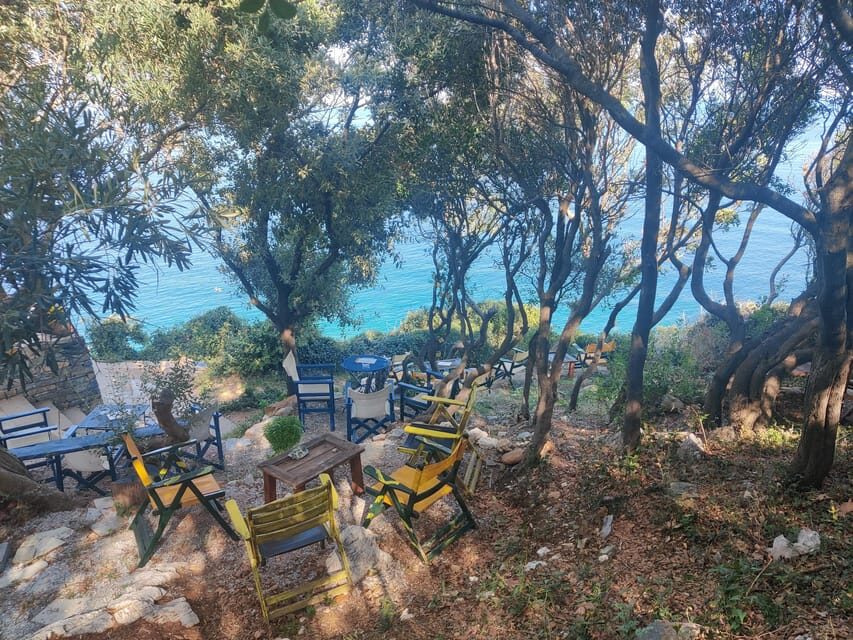 Volos: Private Tour of Tsagkarada & Mylopotamos - Why This Tour Adds Value