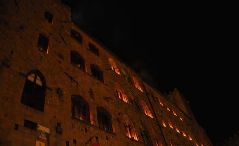 Volterra by Night 2-Hour Guided Tour - The Detailed Experience of the Volterra by Night Tour