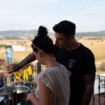 Volterra: Cocktail Mixing Experience with finger food - Why This Experience Works Well