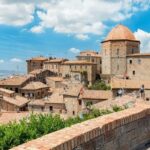 Volterra: Piazza dei Priori & Cathedral Private Walking Tour - Practical Details and What to Expect