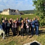 Vosne-Romanée: Private Vineyards Walking Tour with Tasting - What the Tour Entails: A Step-by-Step Breakdown