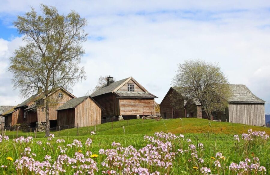 Voss: Folk Museum Entry Ticket - The Sum Up: Is the Voss Folk Museum Worth It?