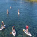 Voss - River SUP - An In-Depth Look at the Voss River SUP Experience