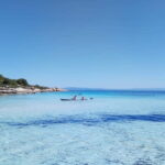Vourvourou: Guided Half-Day Kayak Tour in Diaporos Island - What’s Included & What to Expect