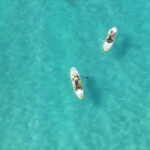 Vourvourou: Stand Up Paddle (SUP) Experience - The Value of a Two-Hour SUP Tour