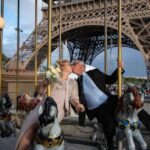Vows Renewal Ceremony with Photoshoot - Paris - The Itinerary Breakdown