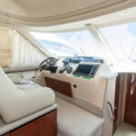 Voyager - Sea Ray 52 - The Itinerary: What to Expect on Your Day