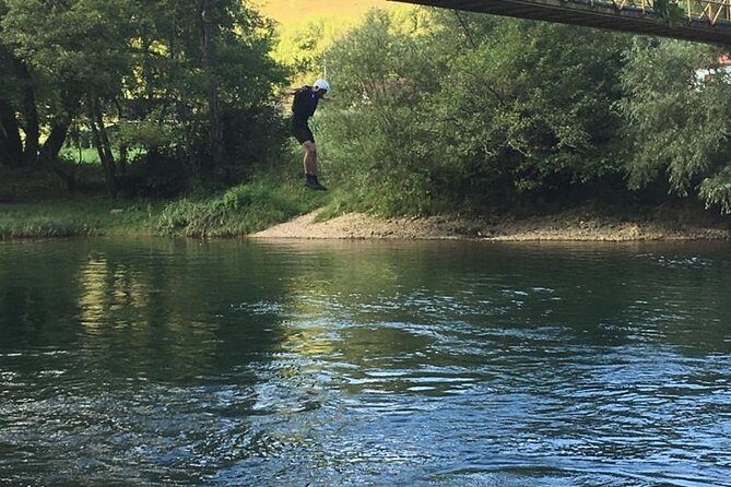 Vrbas River Rafting Adventure with Breakfast - The Sum Up: Who Will Love This Tour?