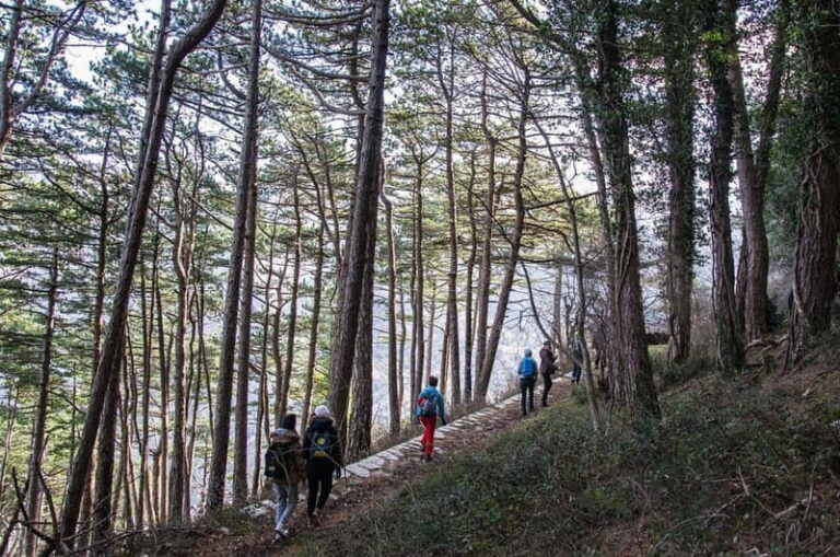 Vrmac Hiking Private Tour - The Itinerary Breakdown: What You Can Expect