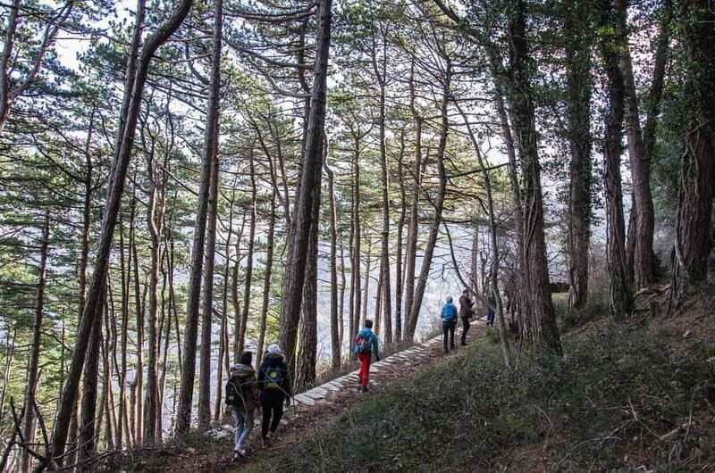 Vrmac Hiking Private Tour - The Itinerary Breakdown: What You Can Expect
