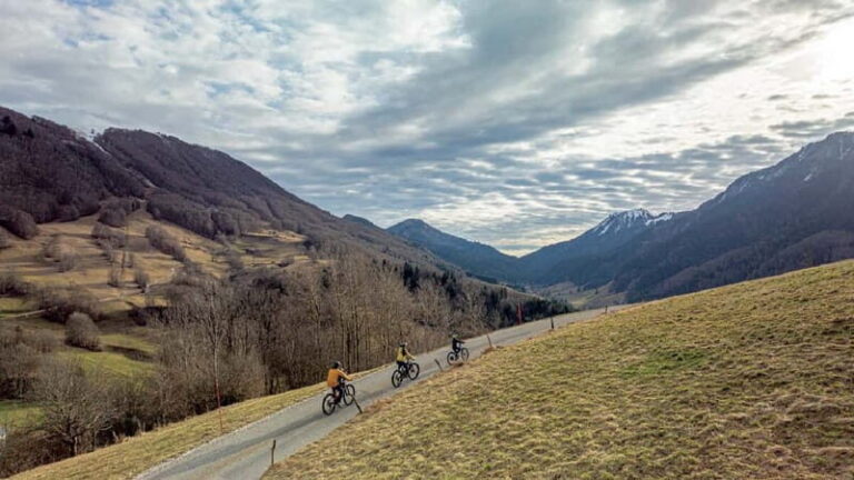 VTTAE rental at Savoie Grand Revard - Who Is This Experience Best For?