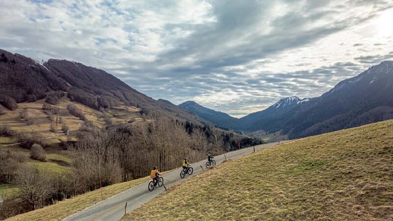VTTAE rental at Savoie Grand Revard - Who Is This Experience Best For?