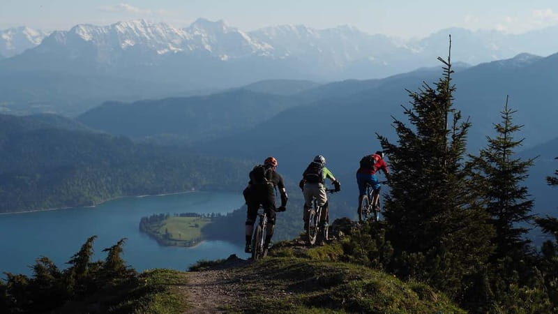 VTTAE rental in Chambéry - Savoie Grand Revard shuttle service - Detailed Breakdown of the Itinerary