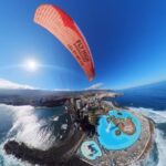 Vuelo Parapente Tenerife Teide (2200 metros) - Authentic Experiences & Real Reviews