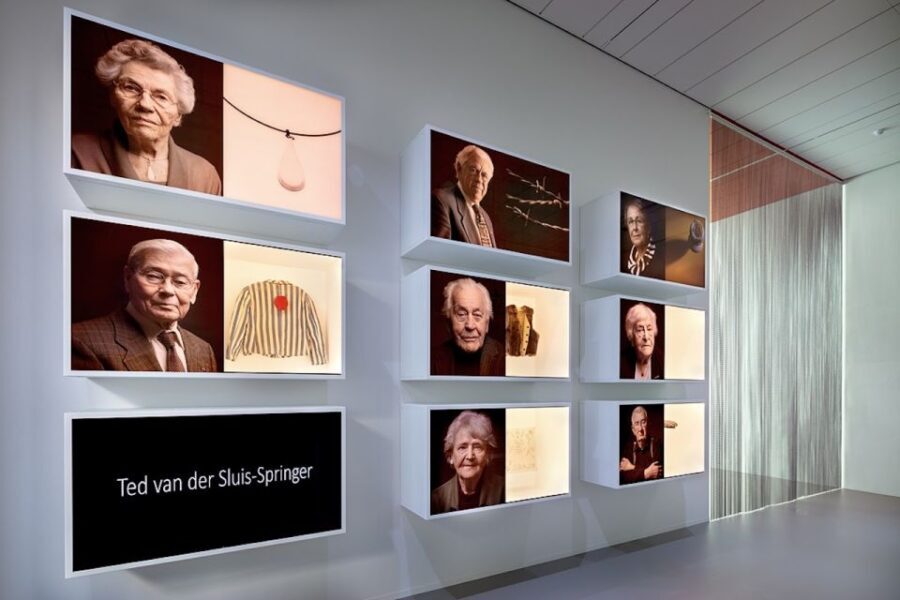 Vught: National Monument Concentration Camp Entry Ticket - Who Should Visit Kamp Vught?