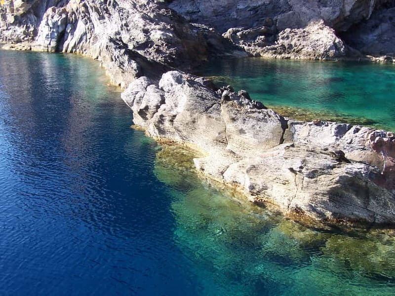 Vulcano, Panarea e Stromboli full day tour from Lipari - What Travelers Can Expect