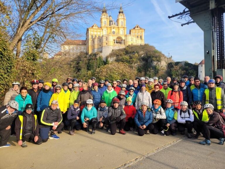 Wachau e-bike tour (Krems to Melk) incl. KTM rental bike - What Makes This Tour Stand Out