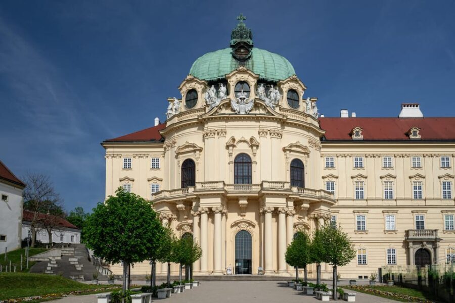 Wachau Valley: 3 Castles & Wine Private Guided Day Tour - Practical Details and Value
