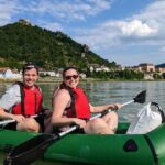 Wachau Valley Kayak & Wine Tour - Practical Details for Potential Participants