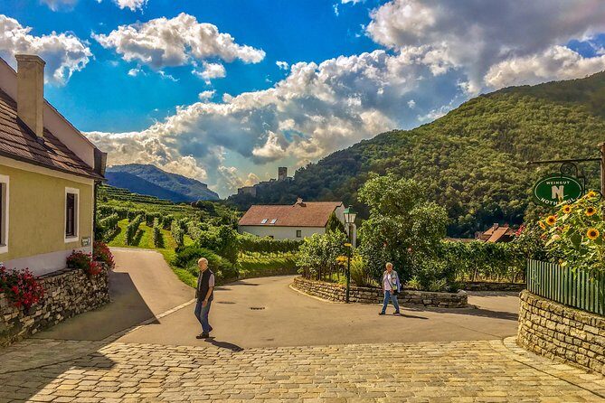 Wachau World Heritage Hike - Who Will Love This Experience?