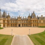 Waddesdon Manor & the Cotswolds, Cream Tea Experience option - Pricing and Value
