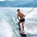 Wakeboard + Wakesurf experience private boat on Lake Como - Itinerary Breakdown and What to Expect