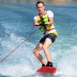 Wakeboard-Water Ski Lessons - What to Expect from the Wakeboard-Water Ski Lessons