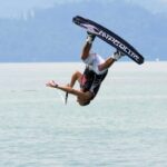 Wakeboarding in Lanzarote - Meeting Points and End of Activity