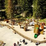 Waksmund: Admission ticket to Brama w Gorce - The Heart of the Experience: Nature Trails and Observation Towers