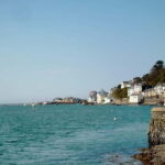 Wales' West Coast: Online Road Trip Travel Guide - A Step-by-Step Breakdown of the Destinations