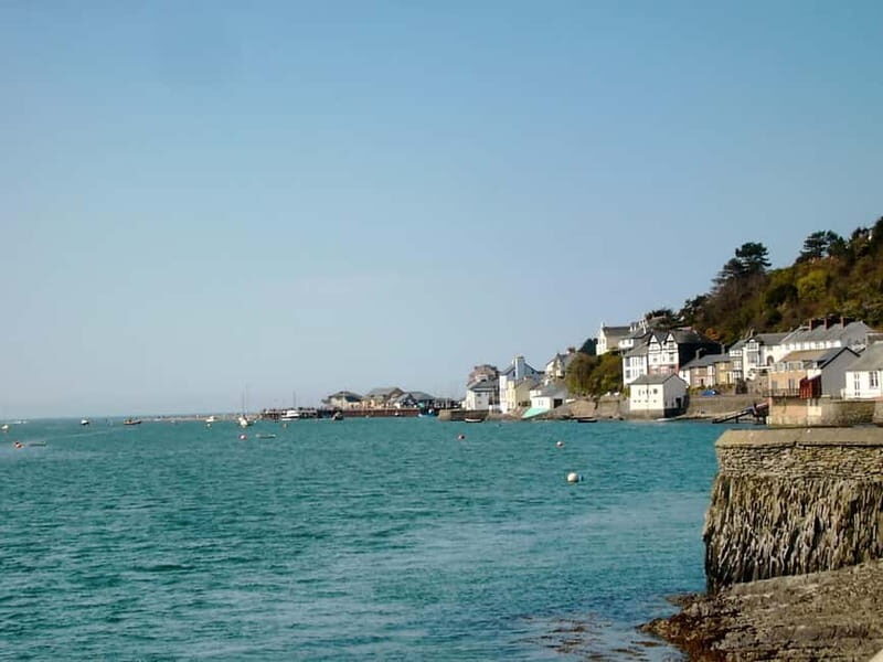 Wales' West Coast: Online Road Trip Travel Guide - A Step-by-Step Breakdown of the Destinations