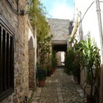 Walk around Pano Lefkara village and Lefkara lake - Explore Pano Lefkara: The Heart of Cypriot Lace