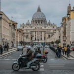 Walk in the Heart of Rome: The squares, the eternal history - Practical Details & What You’ll Get