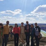Walk in the vineyards of Chablis Grands Crus - Exploring the Chablis Grand Cru Vineyards