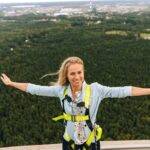 Walk on the Edge Attraction Ticket: Walk Along the Edge of Tallinn TV Tower - Practical Details: What You Need to Know