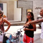 Walk or Bike- tour with Professional photoshoot - The Photography Element: Capturing Your Memories