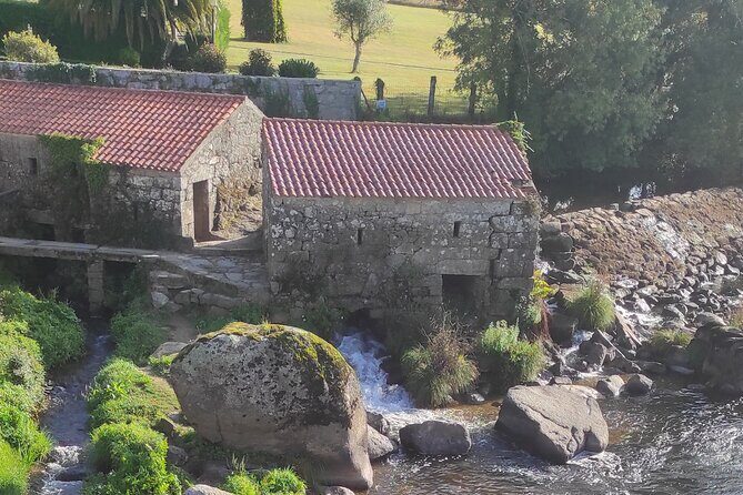Walk The Camino&Santiago de Compostela Private SHORE Tour - Who Would Love This Tour?