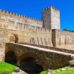 Walk Tour in Historical Cascais - Key Points