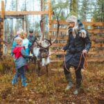 Walk with Reindeer - Final Thoughts